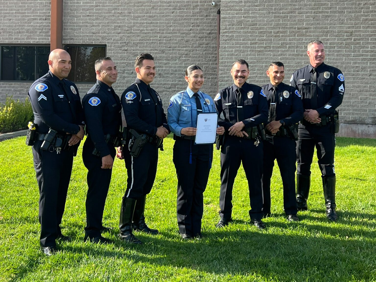 2024 College Scholarships - A Record Breaking Year - Matt Ward Exploring On